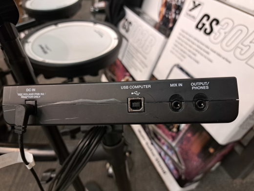 Gear Hunter | Roland - TD-07KV